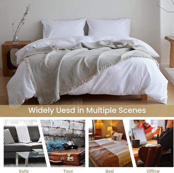 King Linens – Premium Size Bed Linens, Comforters & Sheets