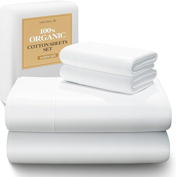 King Linens – Premium Size Bed Linens, Comforters & Sheets